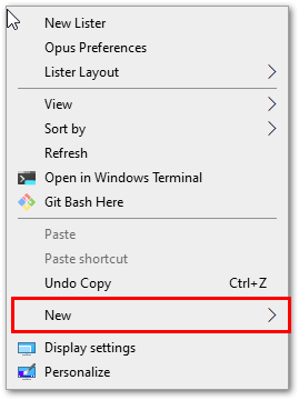 How to create a Remote Desktop shortcut – EnvizionIT Knowledge Base