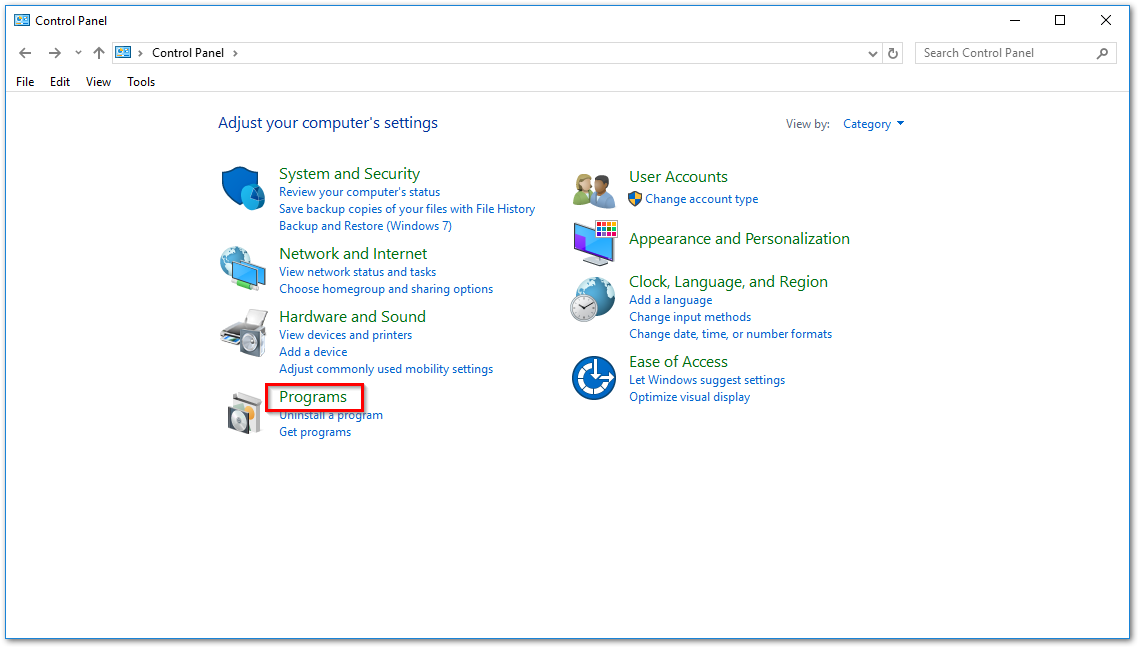 How to enable Hyper-V – EnvizionIT Knowledge Base